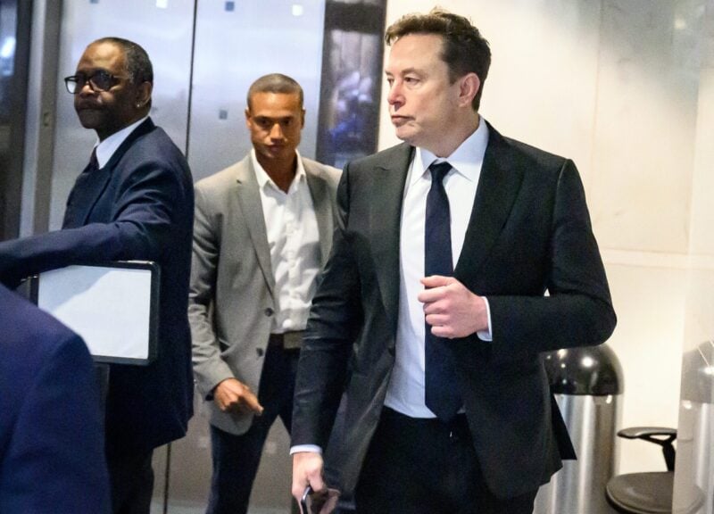 Ich war vor Ort, als Musk gegen Sam Altman aussagte – ein Blick hinter ...