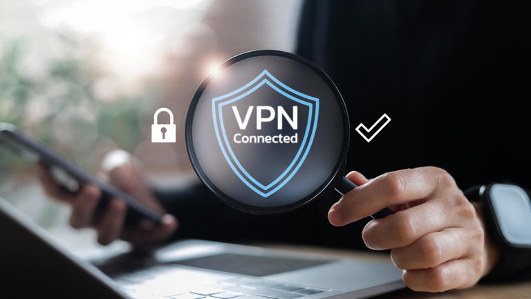 Does your AI agent need a VPN? The company behind Norton and Avast ...