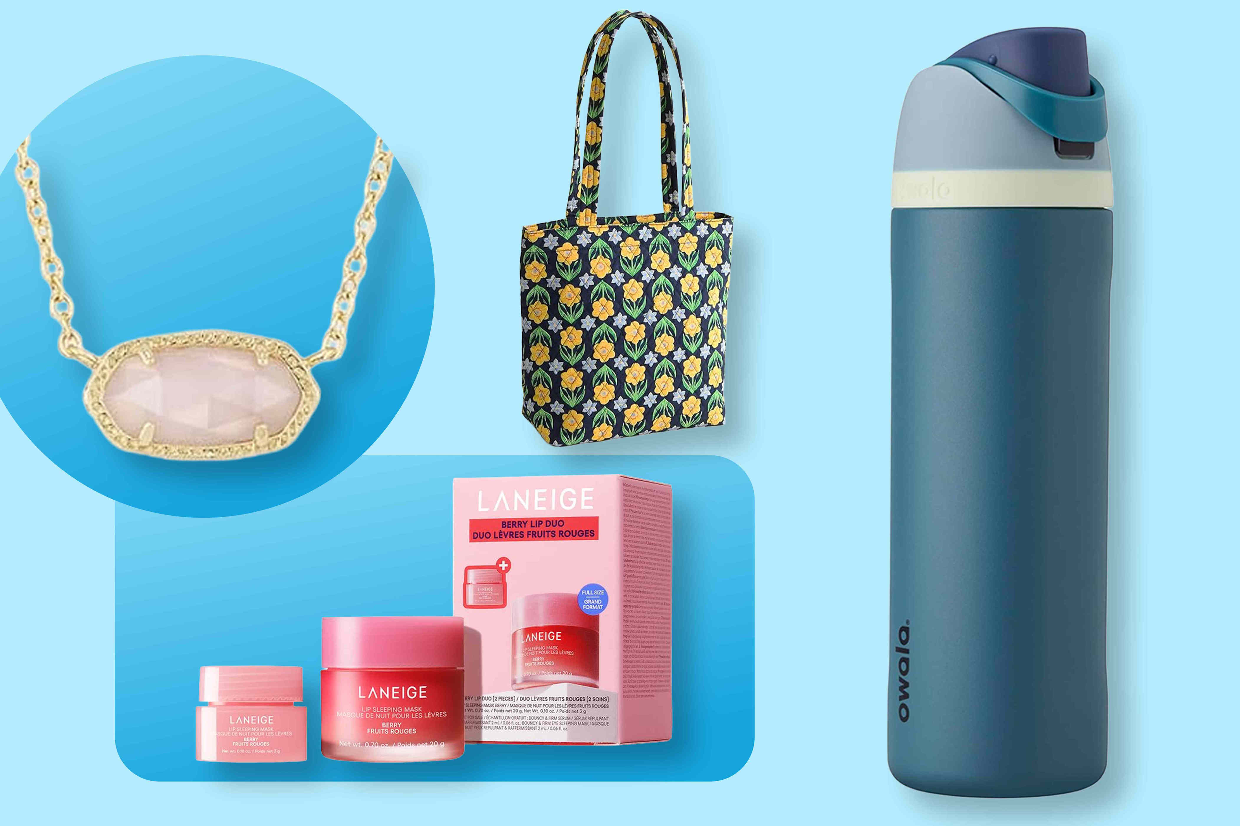 15 last-minute (but thoughtful!) Mother’s Day gifts that will arrive ...