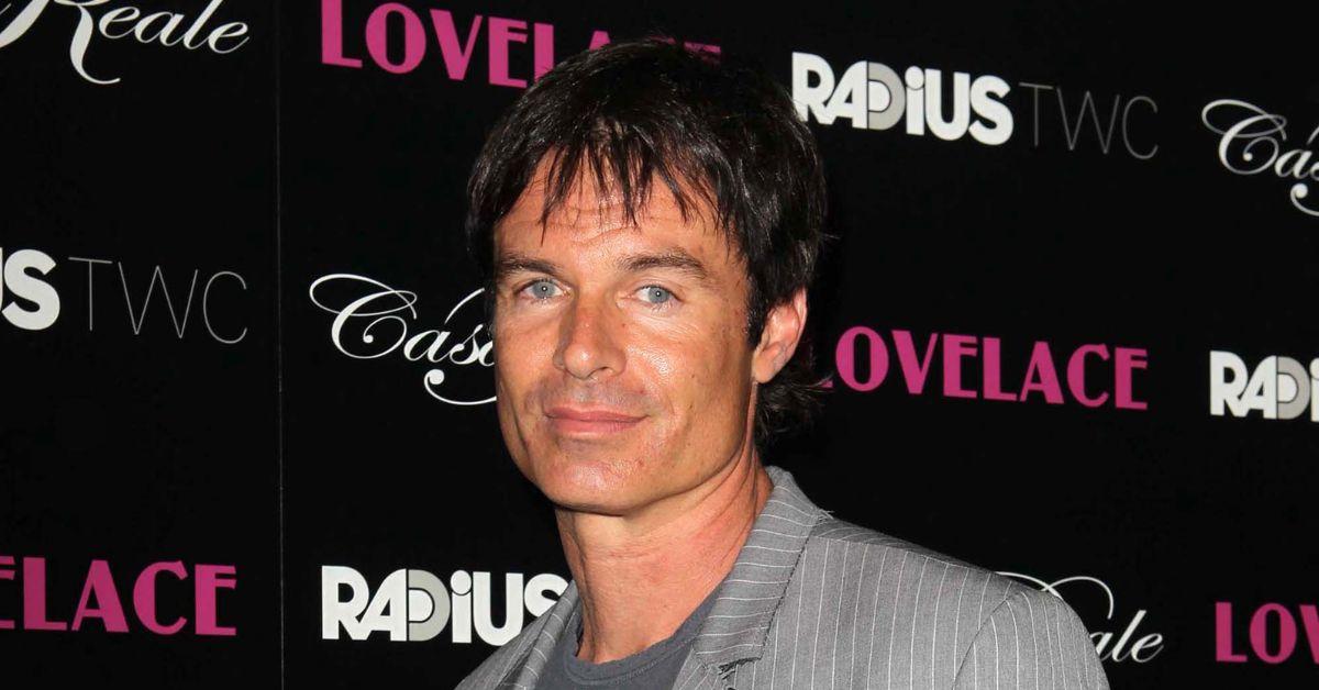 Patrick Muldoon of 'Melrose Place' passes away at 57: Official cause of ...