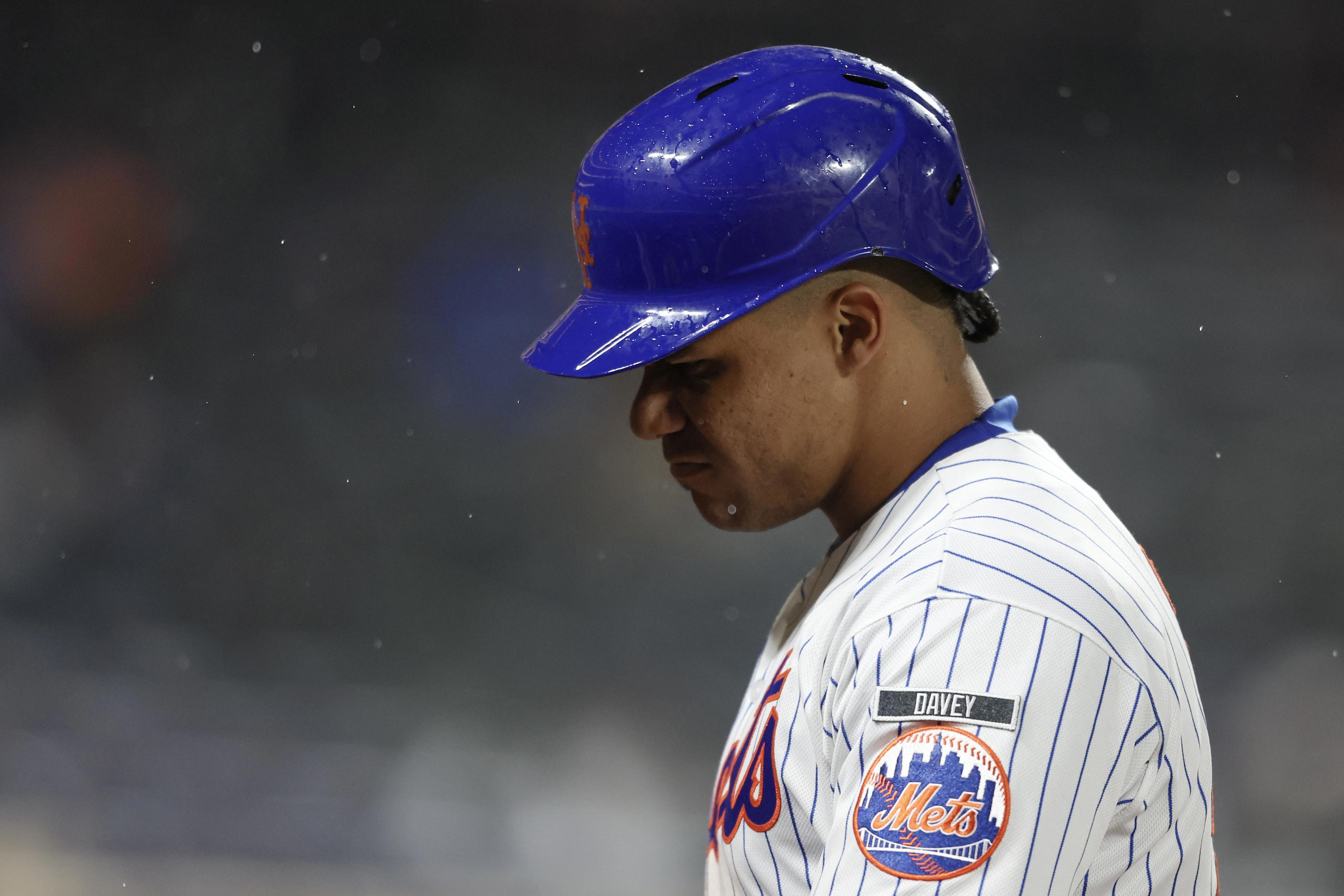 NL East end-of-April check-in