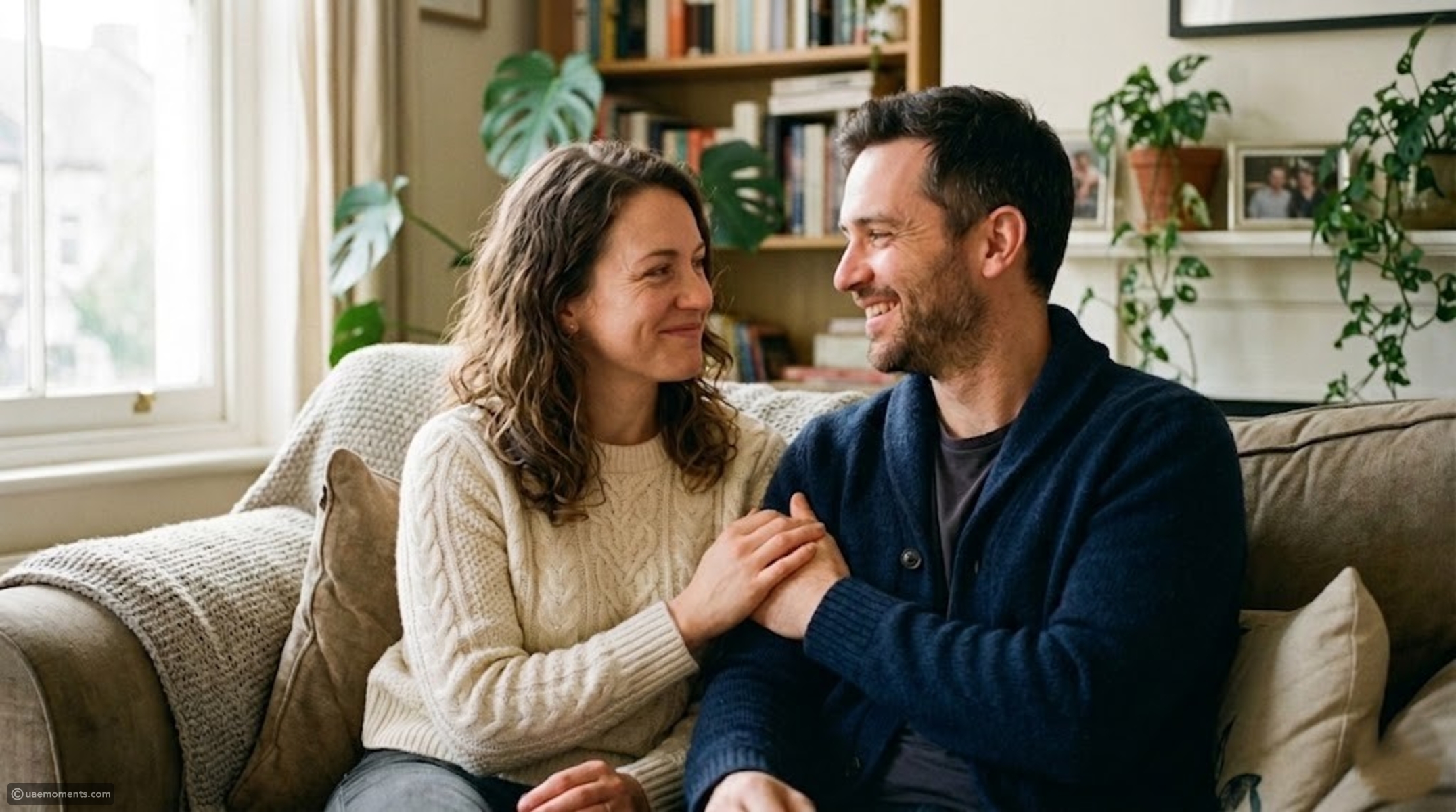 If two people truly love each other, they will make these 8 small ...