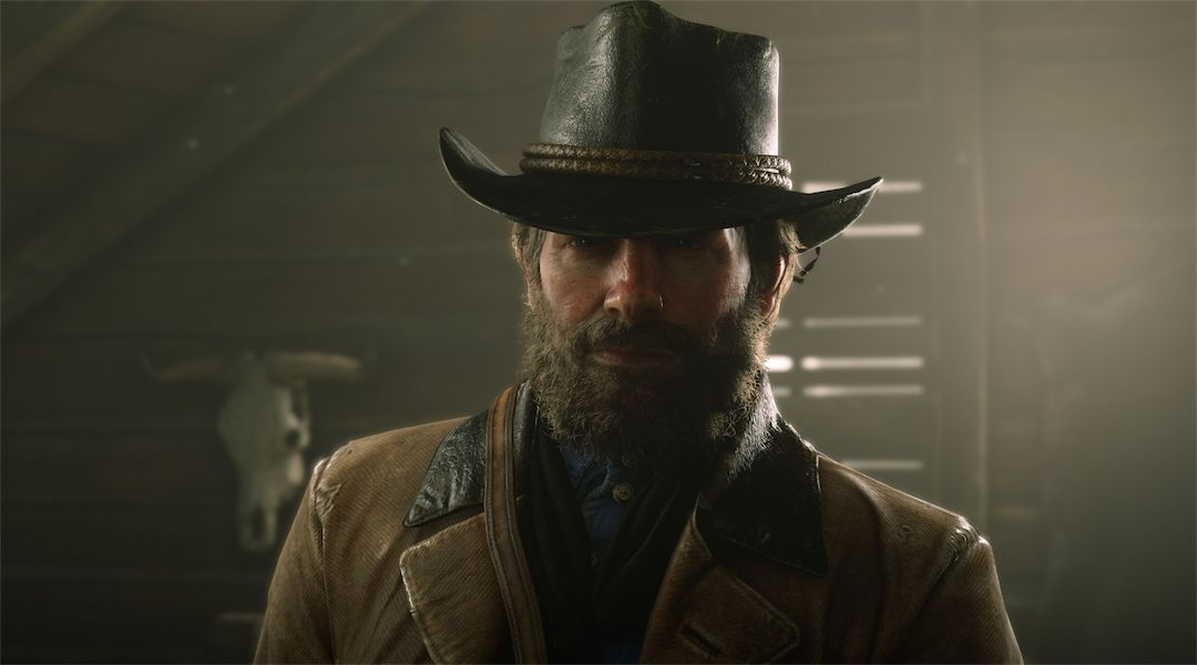 Top 25 details in Red Dead Redemption 2 you probably didn’t know about