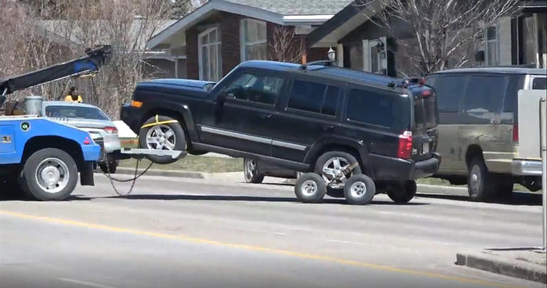 Father charged with killing son, 5, daughter, 3, found in vehicle in ...