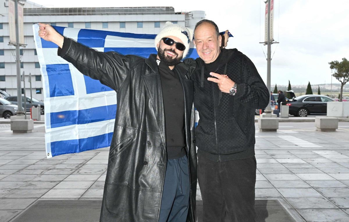 Eurovision: Γιατί οι πρόβες των καλλιτεχνών θα κρατηθούν μυστικές; Η ...