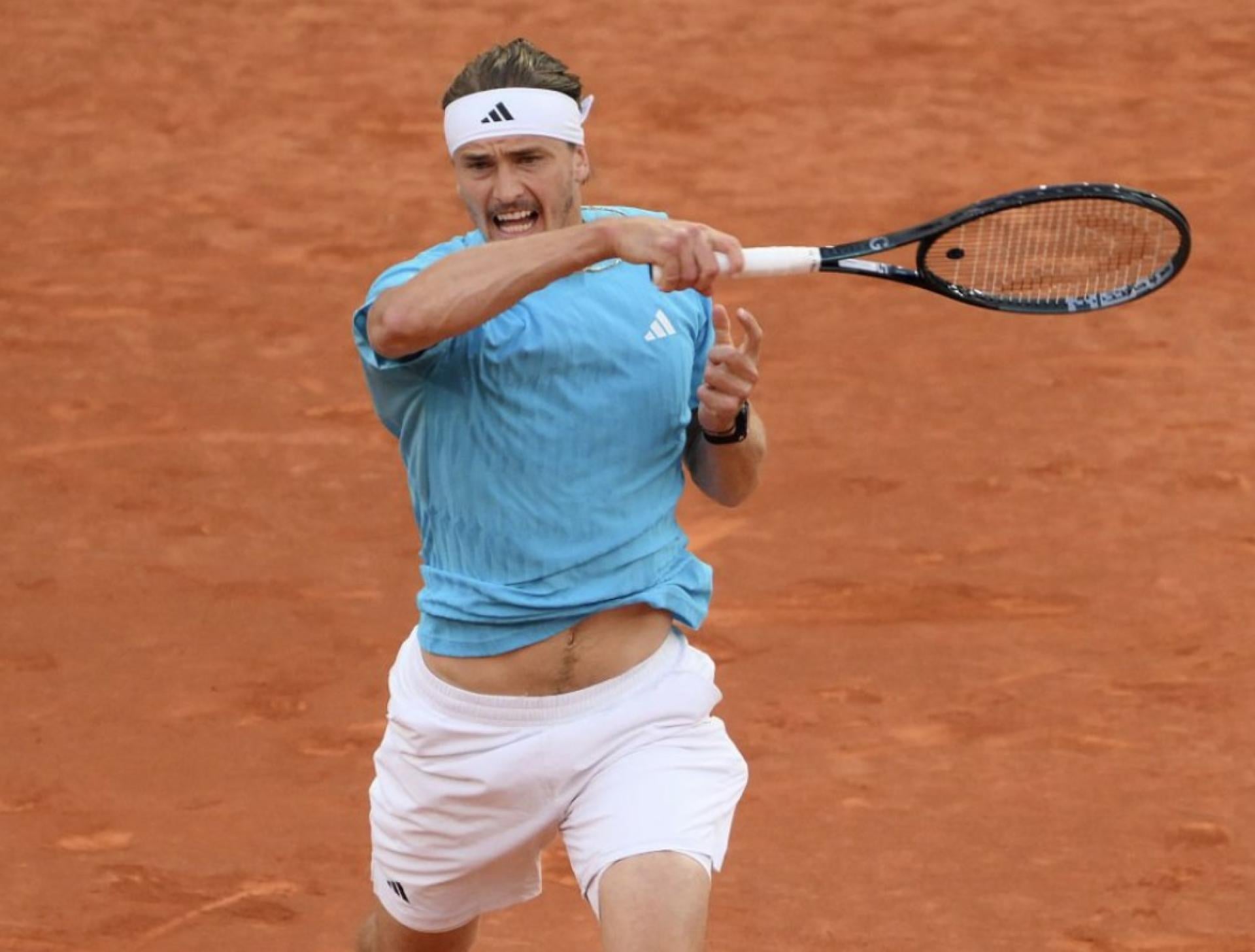 Alexander Zverev reveals special training plan to target Sinner and Alcaraz