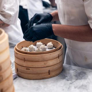Din Tai Fung frenzy hits Scottsdale
