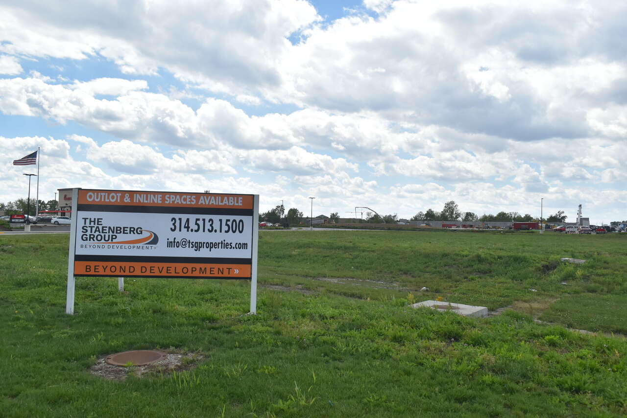 Orchard Town Center in Glen Carbon is doing 'extremely well,' developer ...