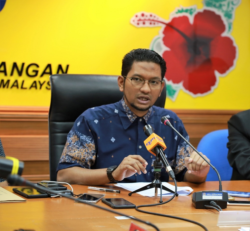 Rain Rave festival debate should not be framed in extremes, says Johor ...