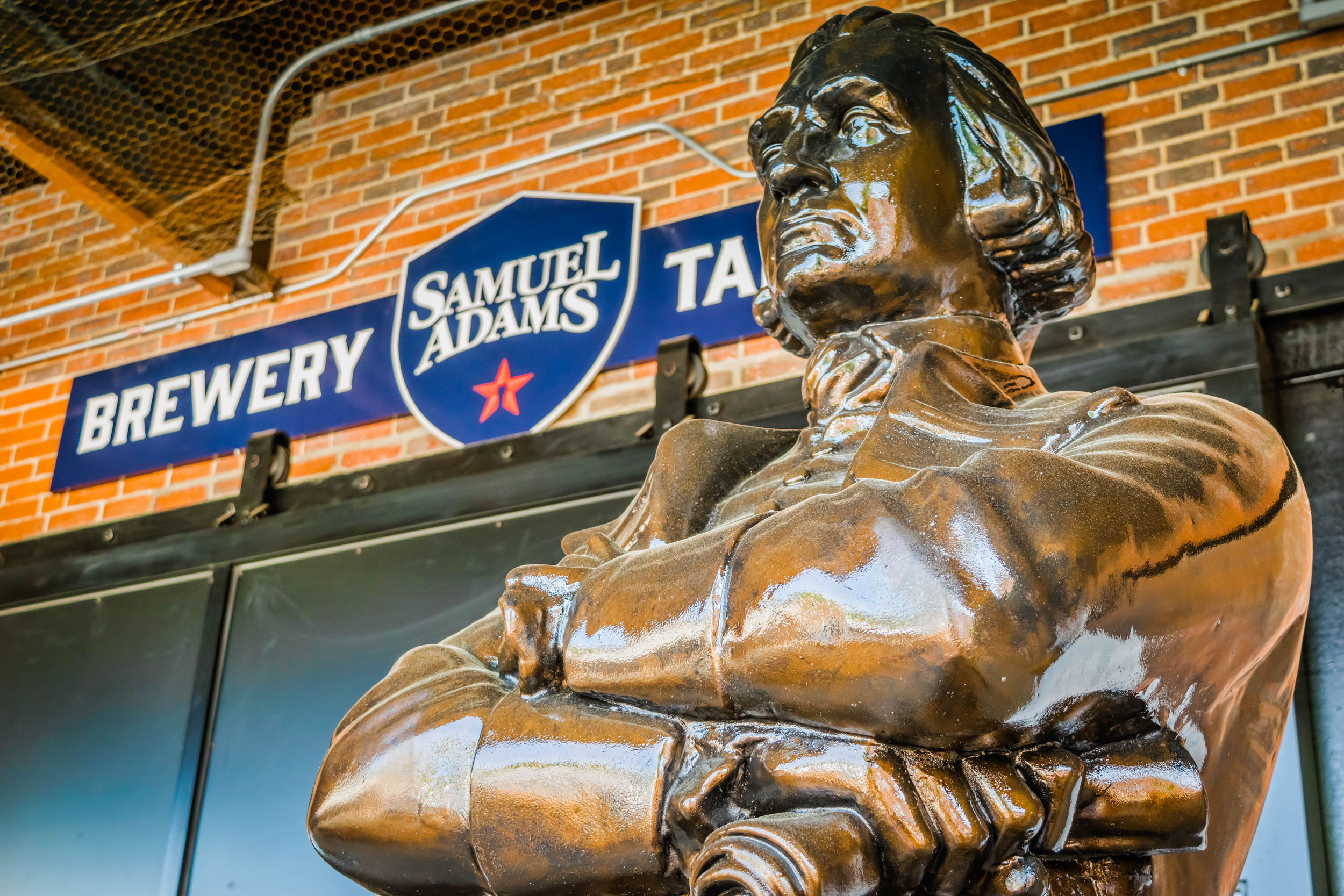 20 United States breweries that are must-visits for beer lovers