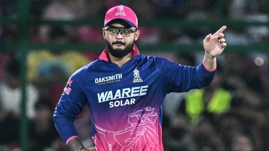 Riyan Parag in eye of storm after vaping row, arrogance claims; Ashwin ...