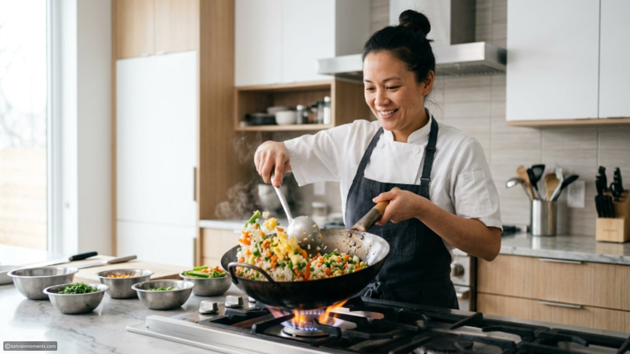 The best rice dishes around the world