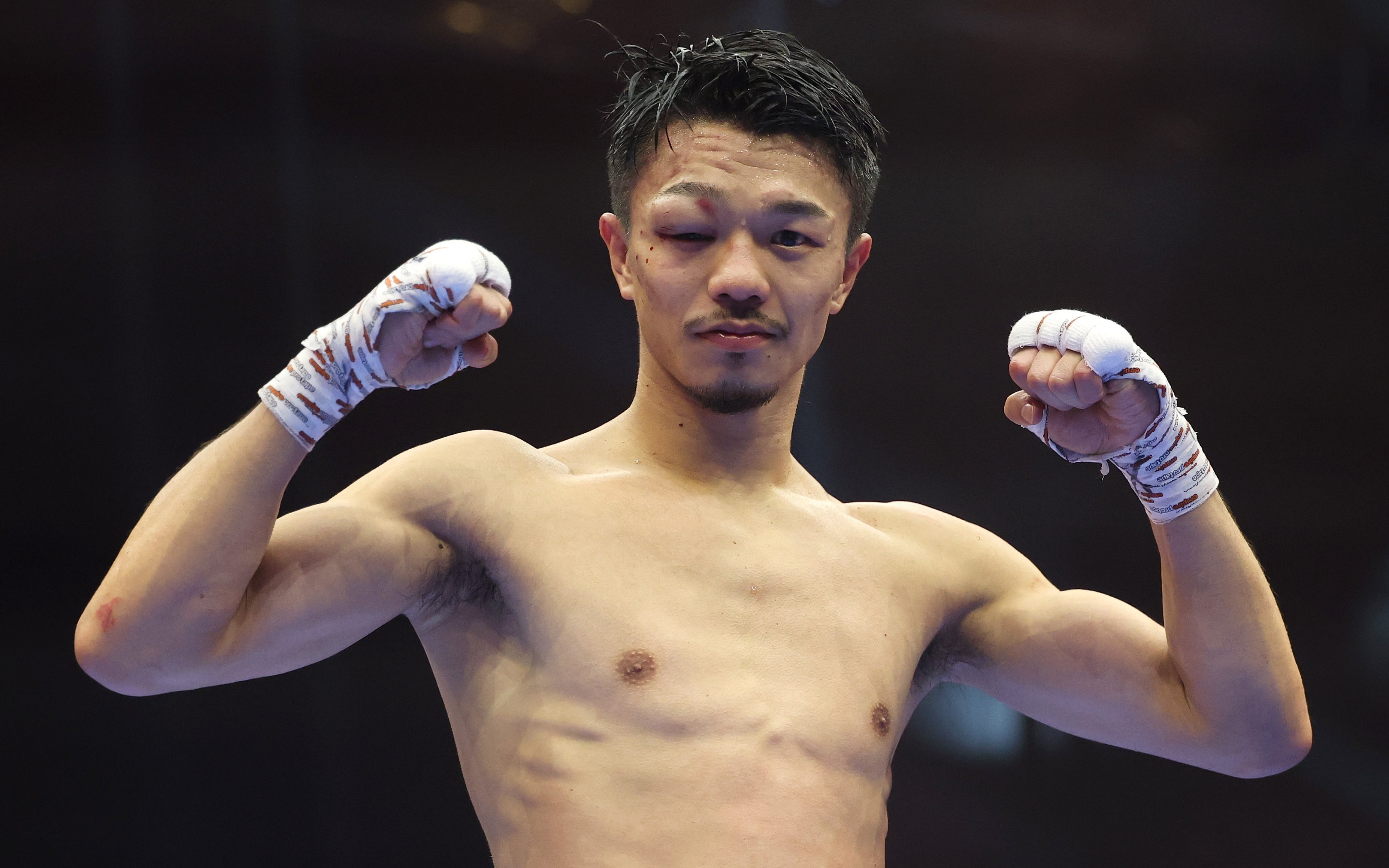 Inoue vs Nakatani live: Result and updates from undisputed fight
