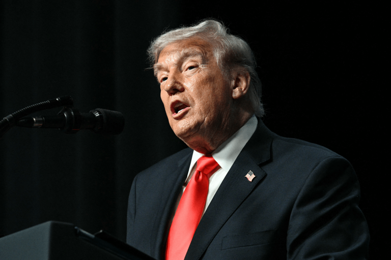 Donald Trump says US will take over Cuba 'almost immediately'