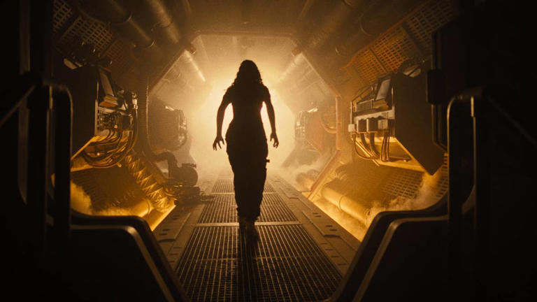 'Alien: Romulus' joins streaming 2 years after box office success