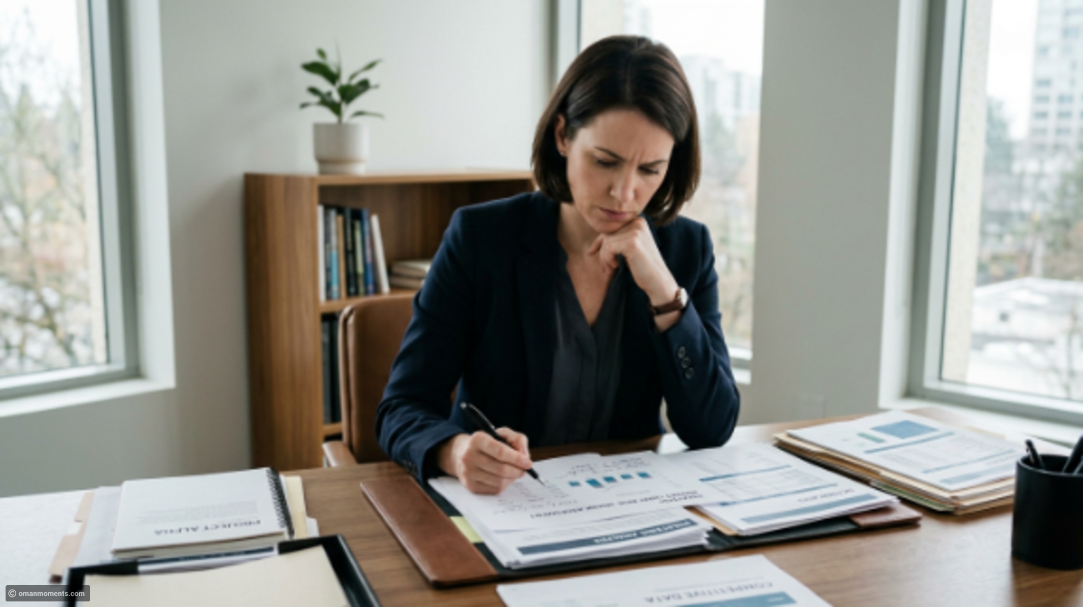 The Daily Wealth Blueprint Successful People Quietly Follow