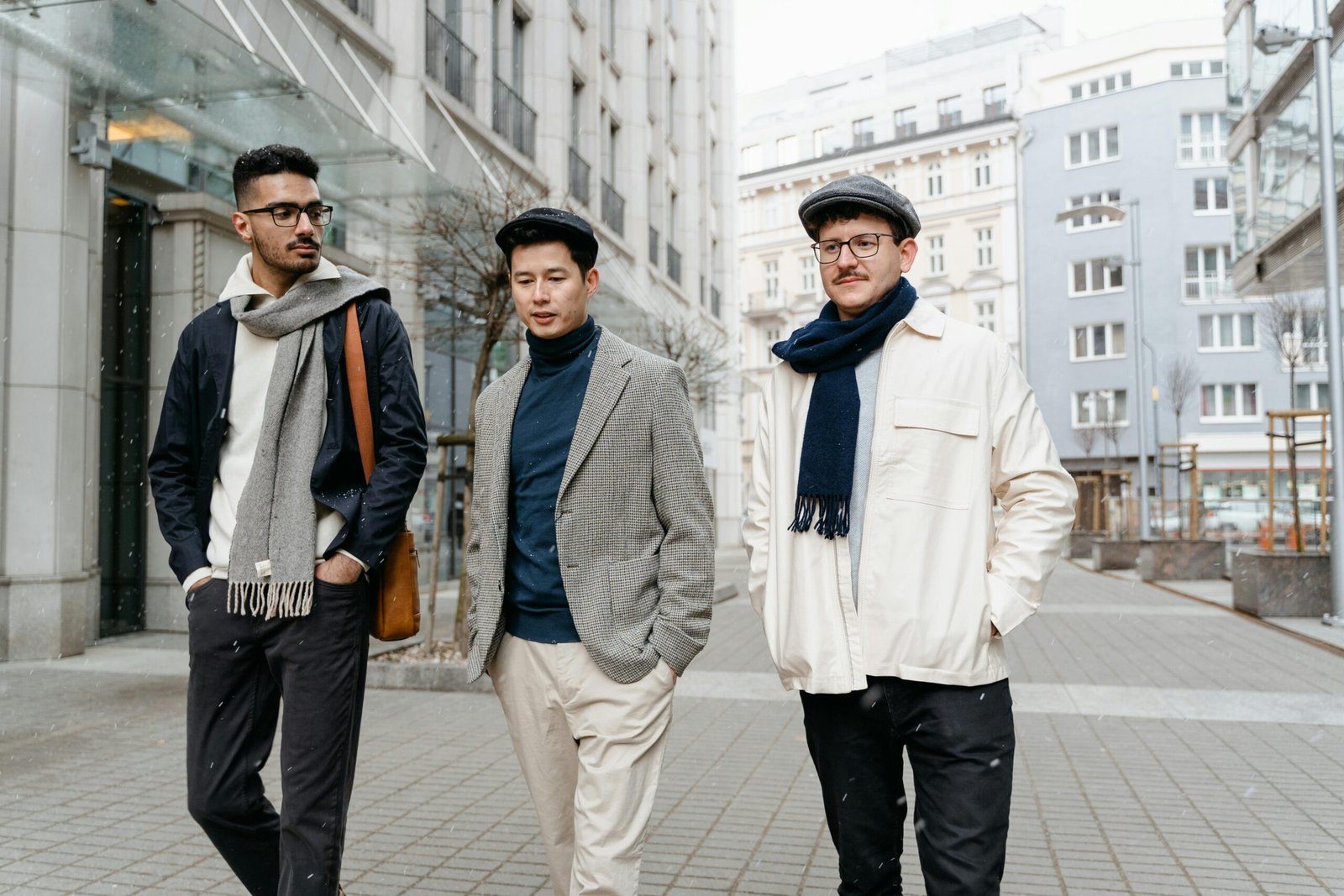 Outfit ideas American men are loving right now
