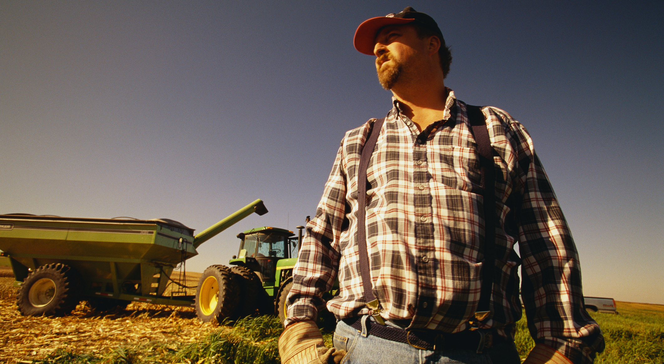 Fertilizer prices are soaring from the Iran war — now farmers face a ...