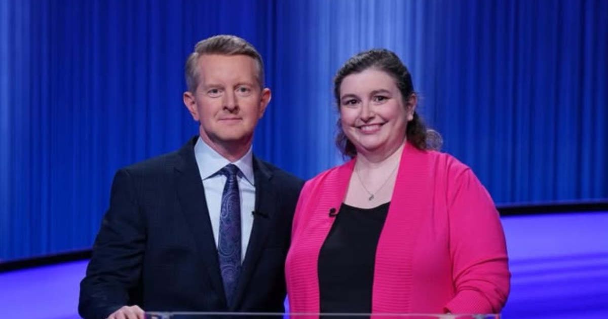 Who won ‘Jeopardy!’ tonight? Latest champion and Final Jeopardy answer ...