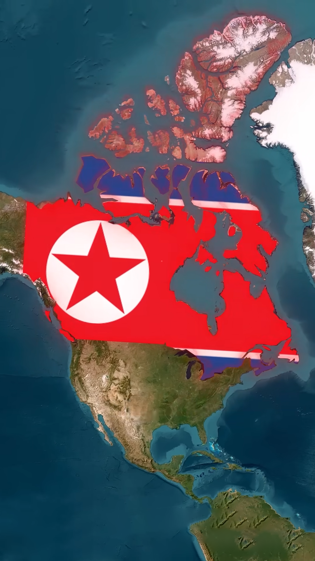 North Korea at the US border: A deadly swap