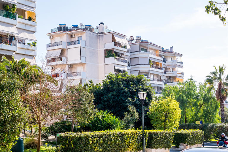 Αύξηση μεταβιβάσεων κατά 11,1% το α΄ δίμηνο λόγω του «Σπίτι μου ΙΙ»