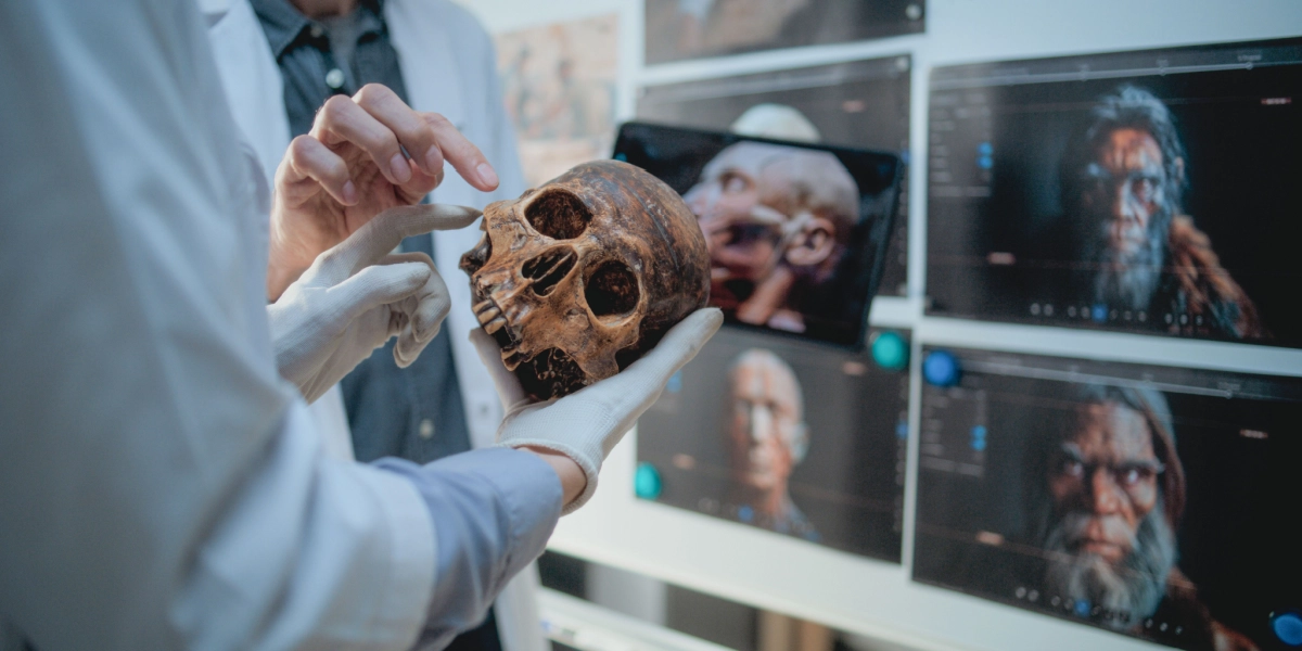 Why did Neanderthals vanish? Scientists believe they have finally found ...