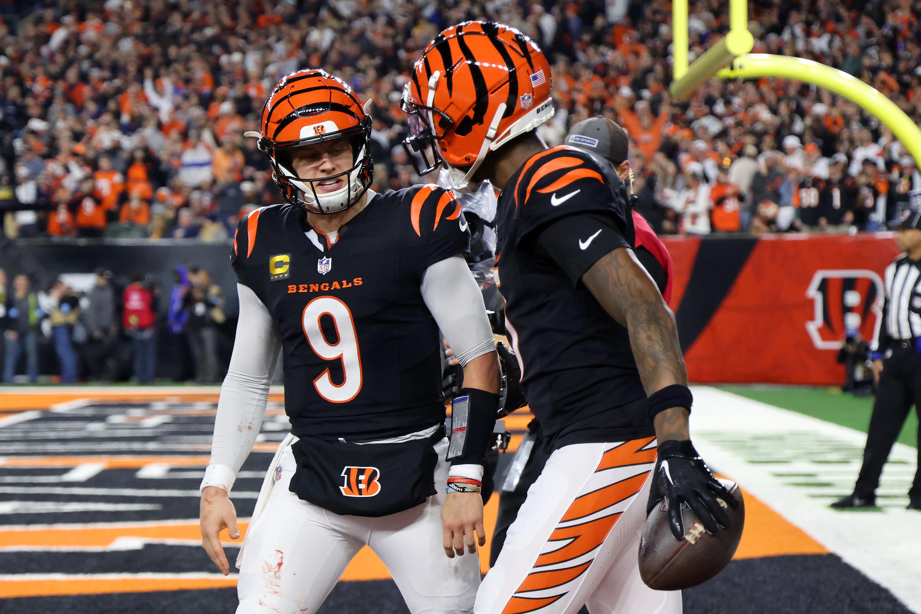 Bengals soar to top AFC spot in NFL analyst’s post-NFL Draft power rankings