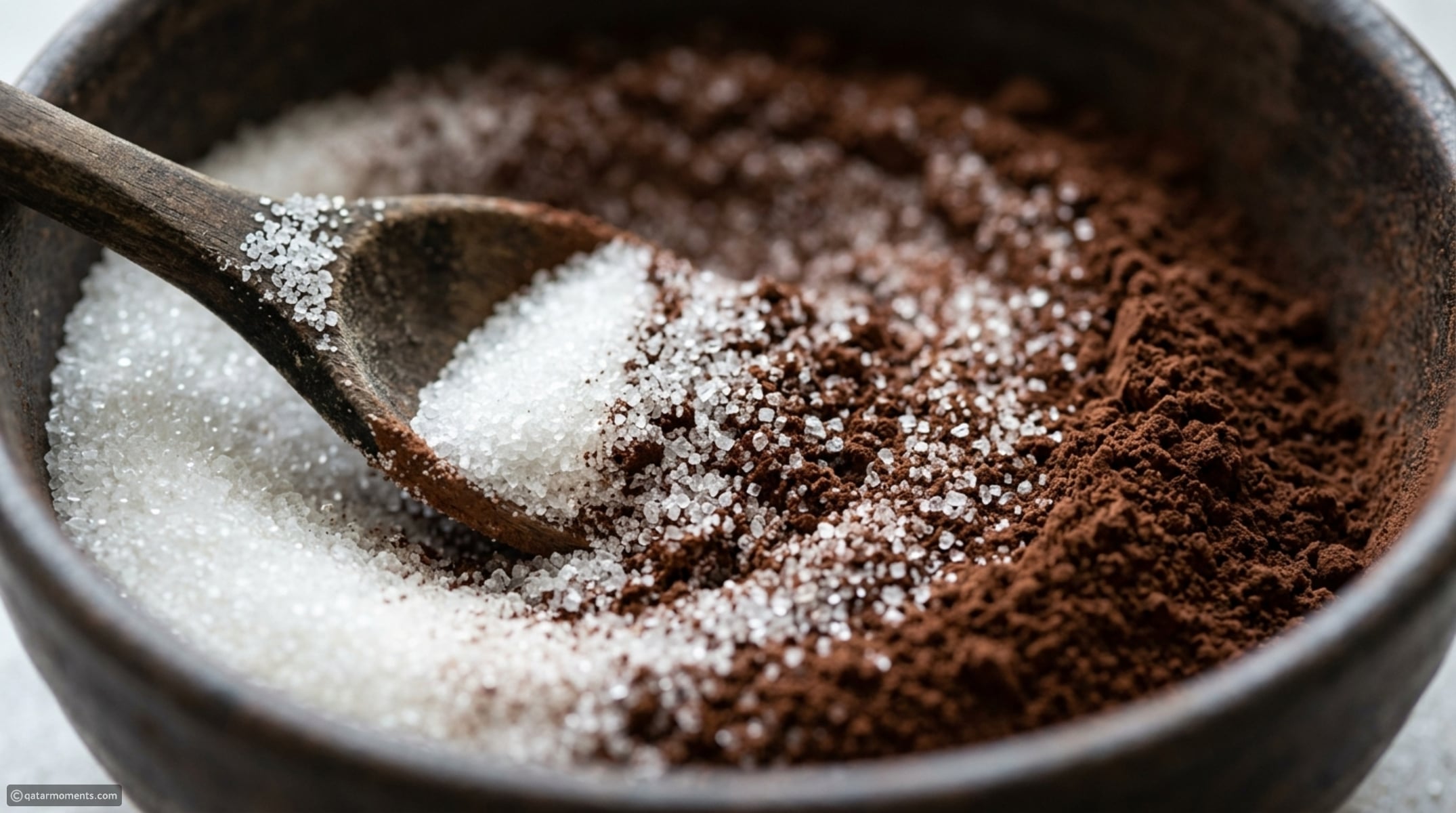 Rich & creamy homemade chocolate pudding recipe