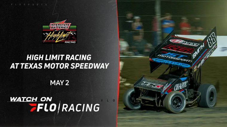 Where to watch High Limit Racing at Texas Motor Speedway: Full schedule ...