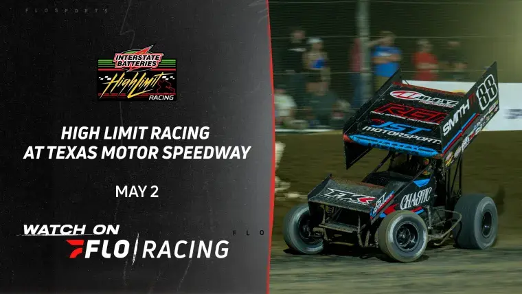 Where to watch High Limit Racing at Texas Motor Speedway: Full schedule ...
