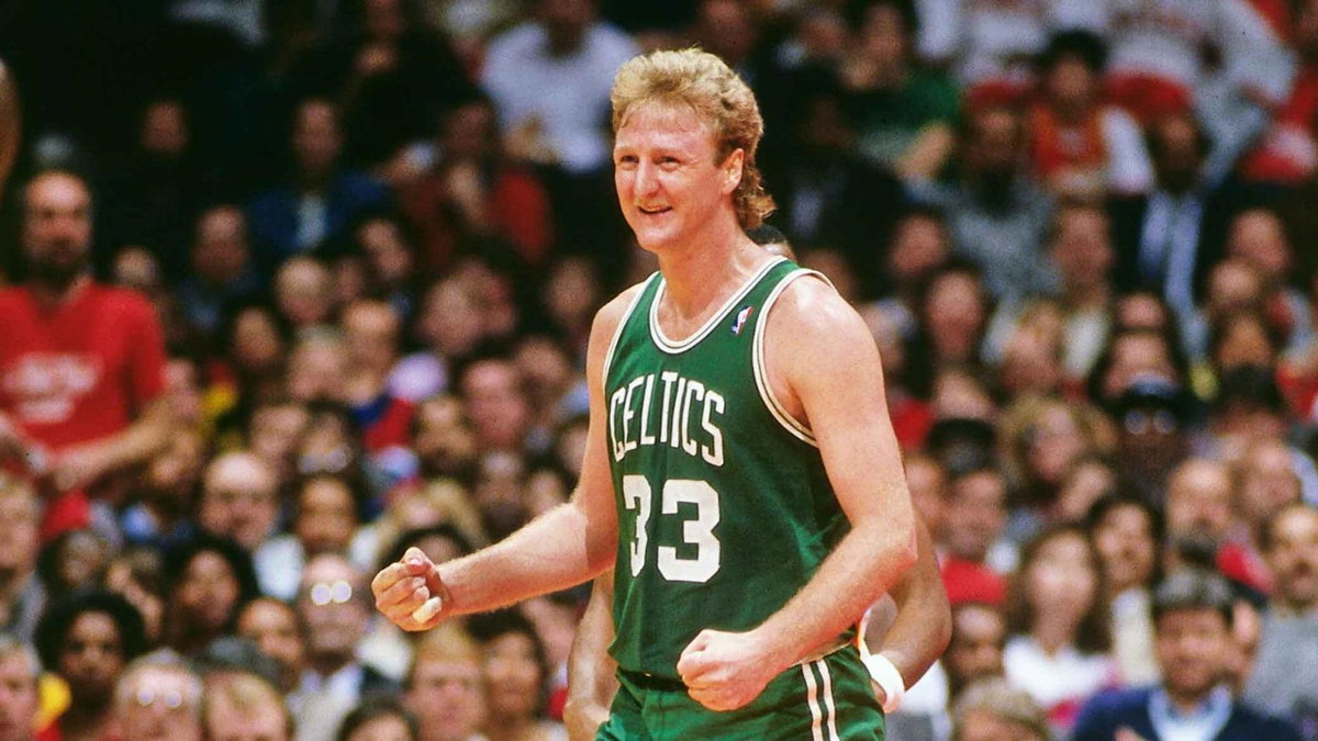 Michael Jordan once revealed which NBA star talked the most trash