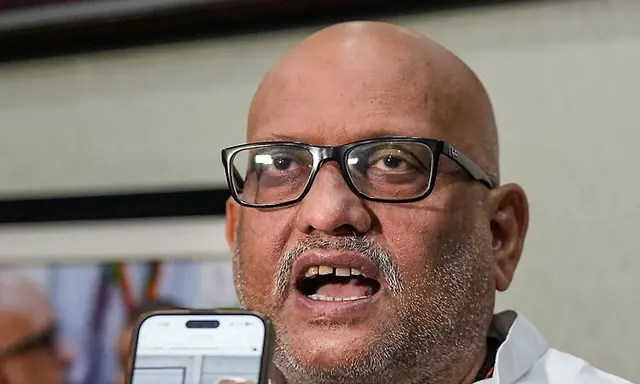 UP Cong chief Ajay Rai hospitalised after fainting, stable