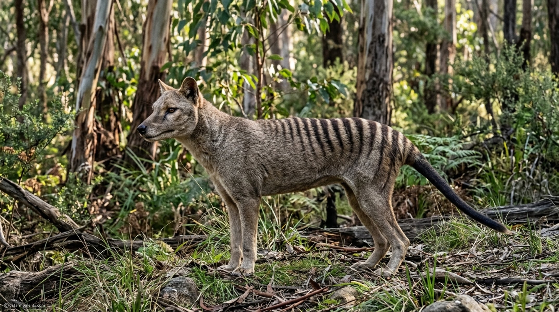 11 animals that have gone extinct in the past 100 years