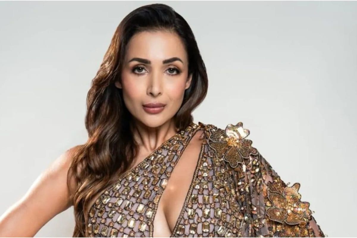 Malaika Arora reveals the first person she would call in a crisis and ...