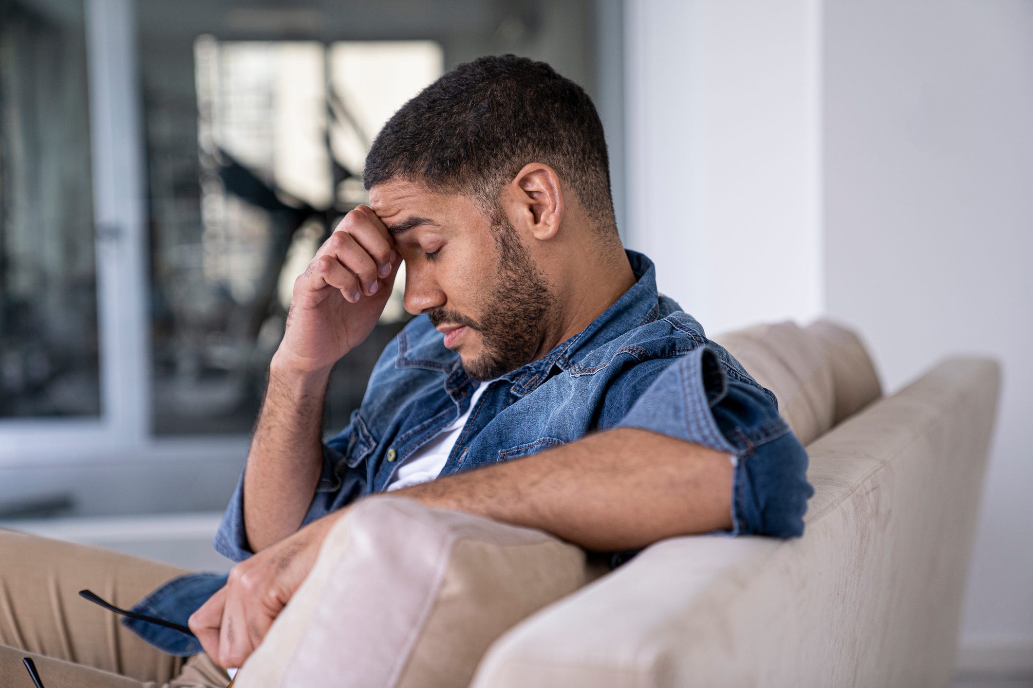 How to increase sperm count and boost male fertility