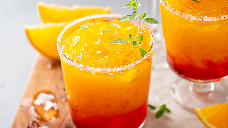 10 best tequilas for tequila sunrise