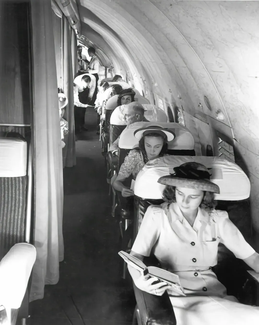 7 everyday things that were different back in the '60s