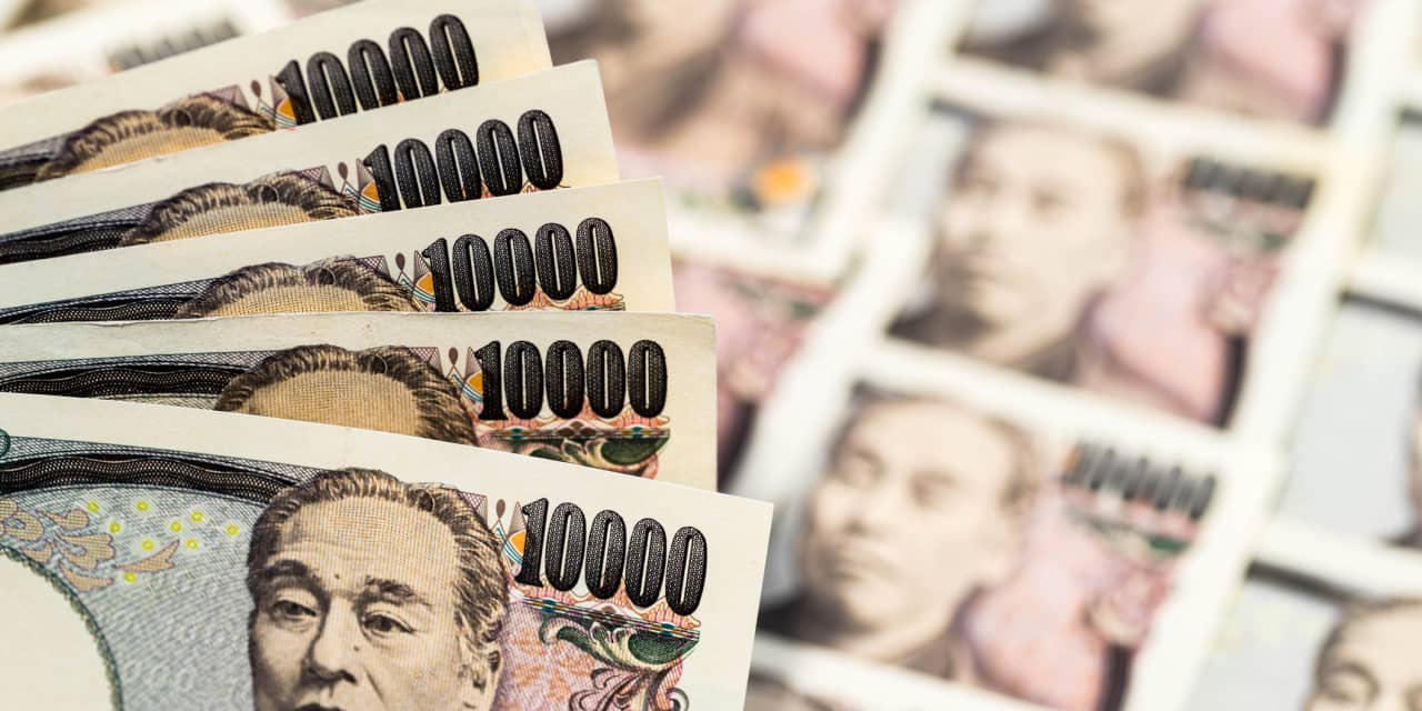 Japan just put a 'Band-Aid' on the yen. Why high oil prices could soon ...