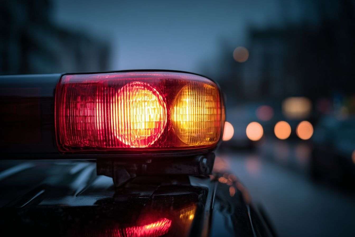 Drame en Ardèche : cinq jeunes périssent dans un accident, leur voiture ...