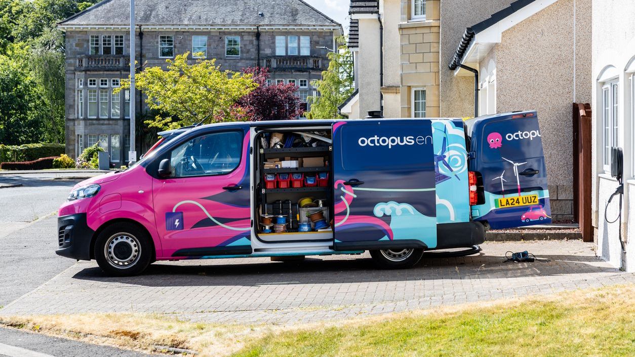 Octopus Energy boss claims people would accept blackouts in exchange ...