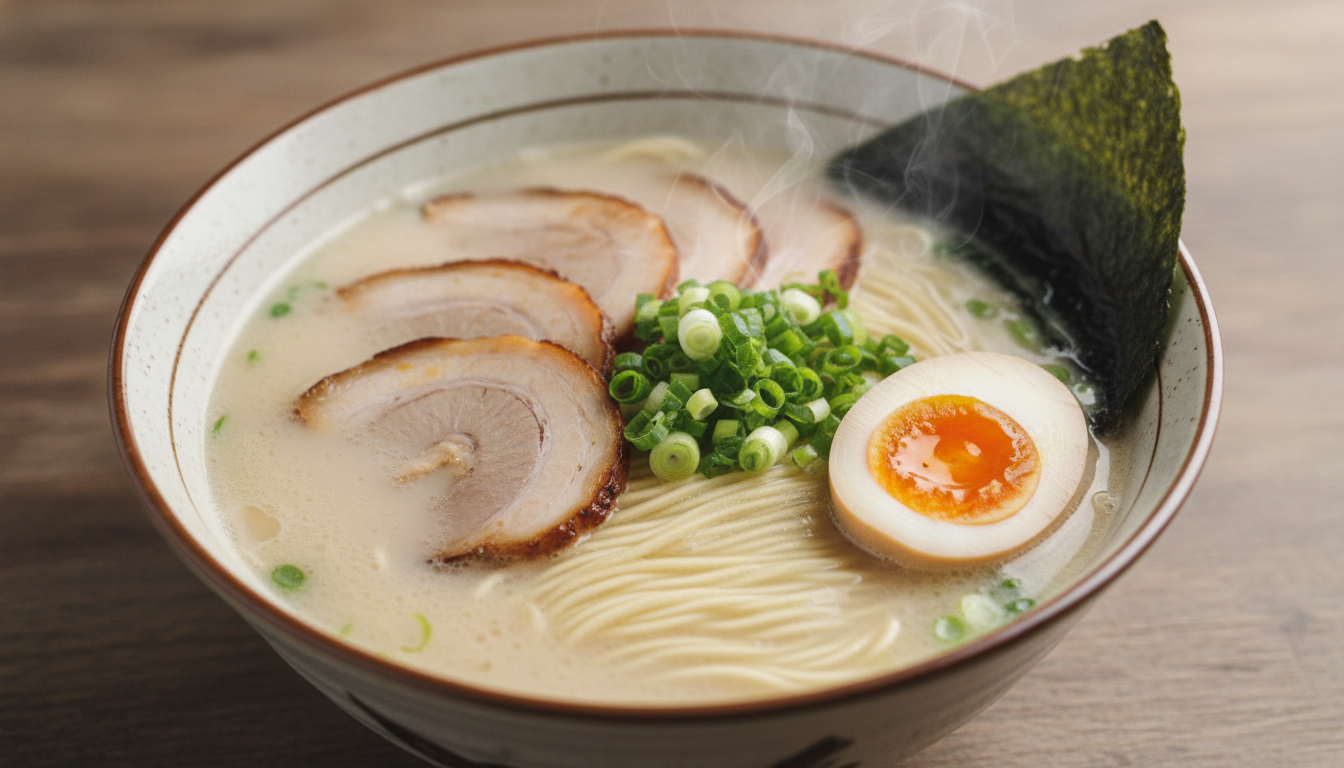 The world’s most delicious comfort foods ranked