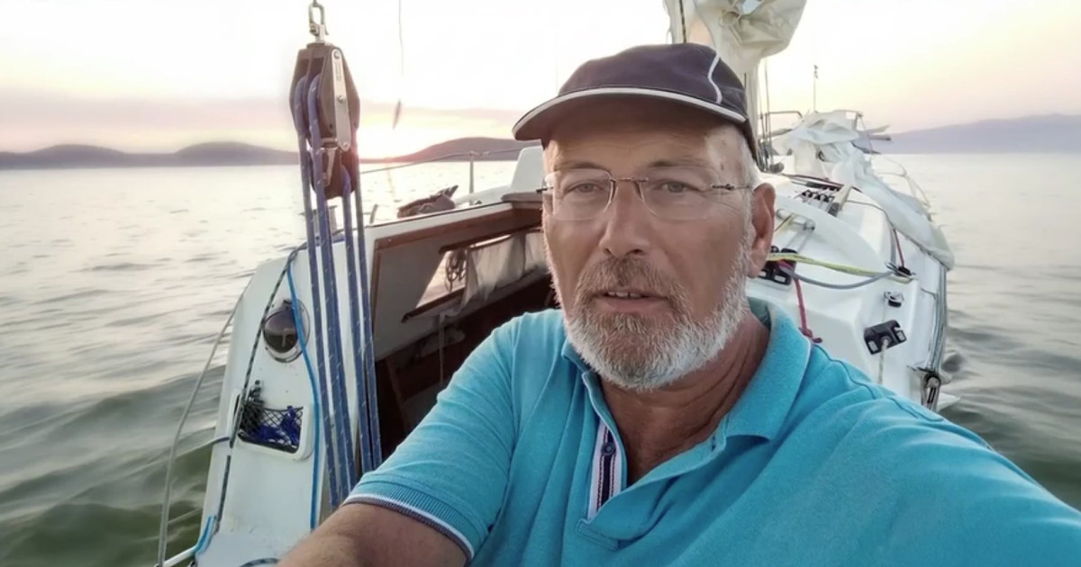 Θρίλερ στο Αλιβέρι με εξαφάνιση επιχειρηματία - Το μυστήριο με τα ταξί ...