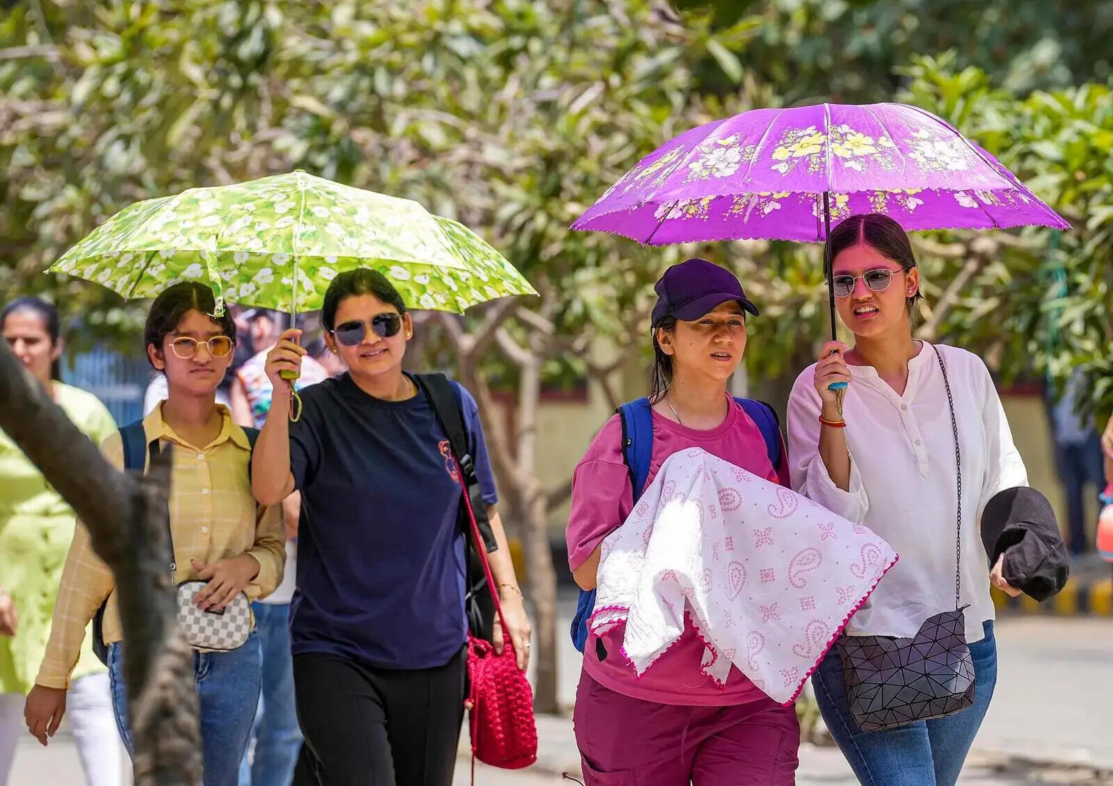 Feeling hot-headed this summer? You’re not alone. Science explains why