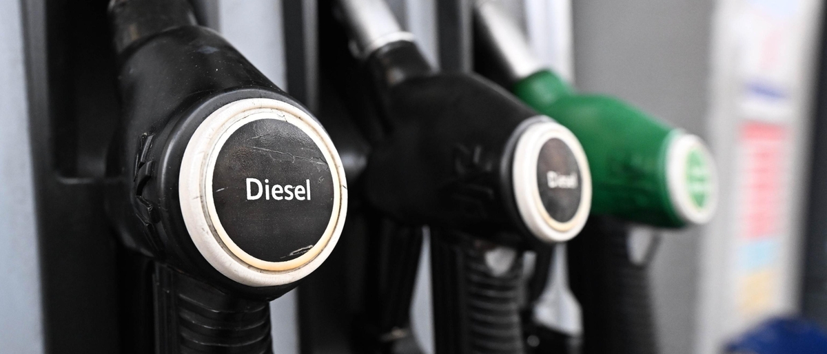 La benzina va verso i 2 euro al litro. Il caso della durata del taglio ...