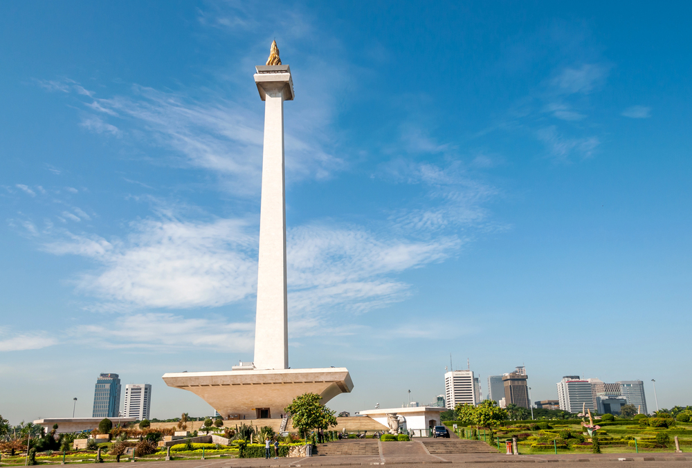 20 cities built in the worst possible places for human survival