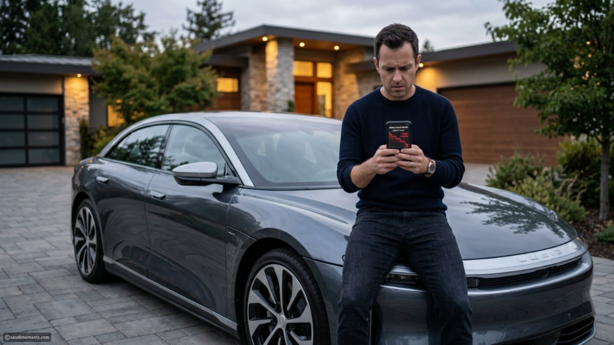 Why everyone is suddenly ditching expensive electric cars in 2026