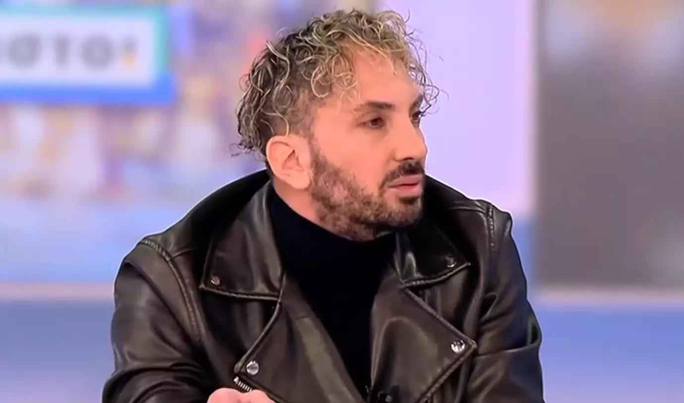 «Έχω ζήσει τη ρητορική μίσους. Δεν μάσησα, τους μάσησα», ο Ιωάννης ...