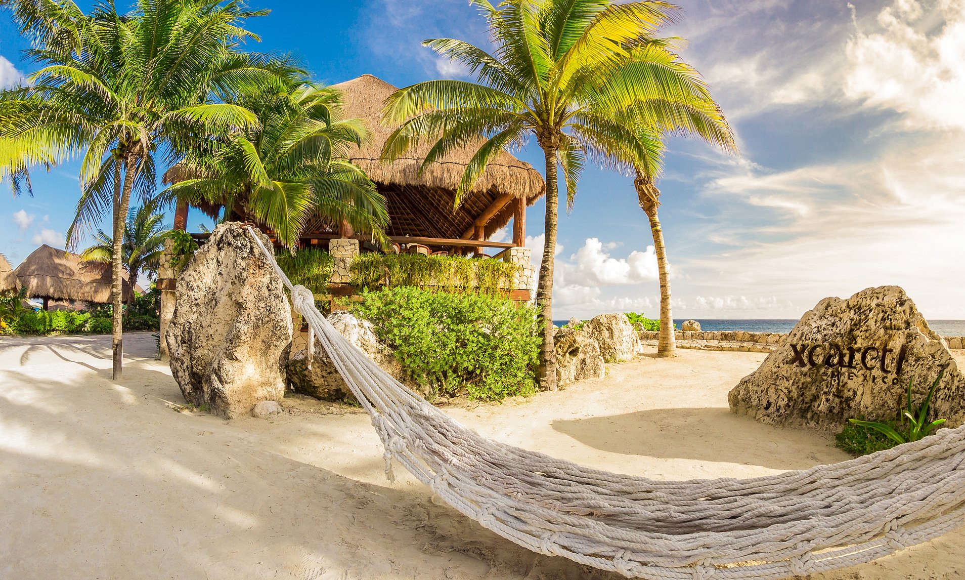 The beautiful beaches banning sunscreen - and the natural sunscreen ...
