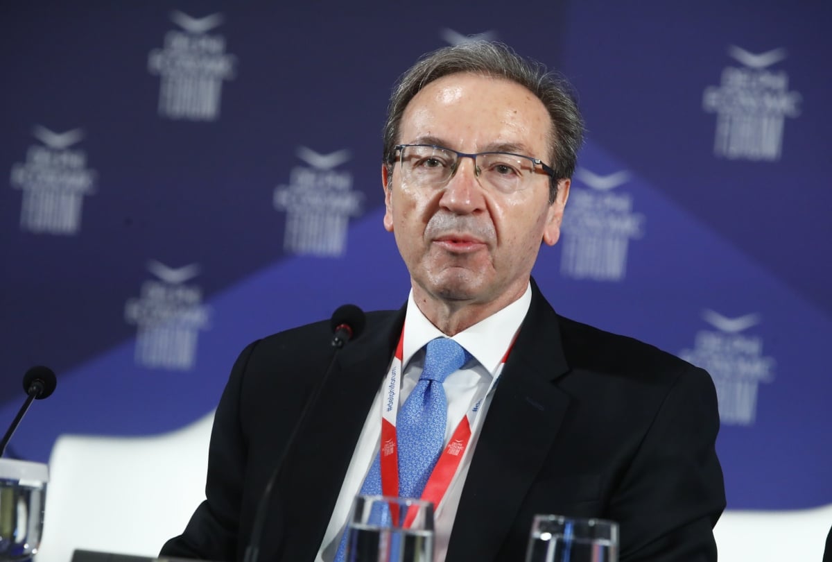 «Yπήρξαν κενά ασφαλείας» λέει ο υφυπουργός Δικαιοσύνης για τον 89χρονο ...