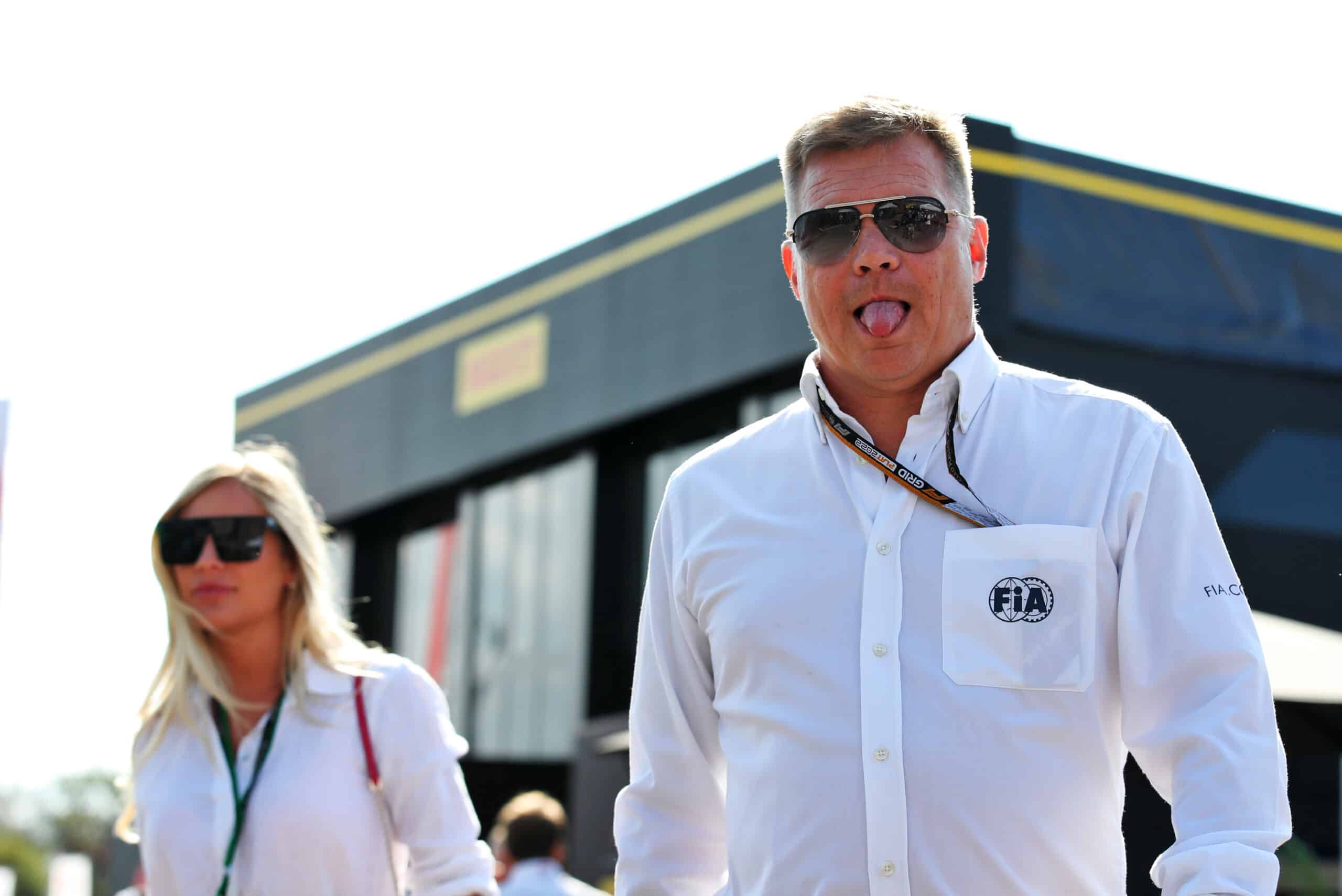 IL: Mika Salo järkyttyi syvästi – "No voi hitto"